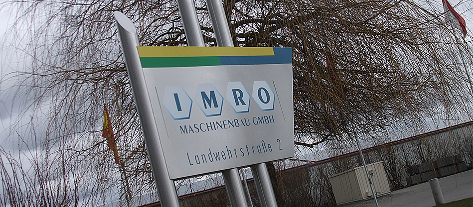 Downloads - IMRO Maschinenbau